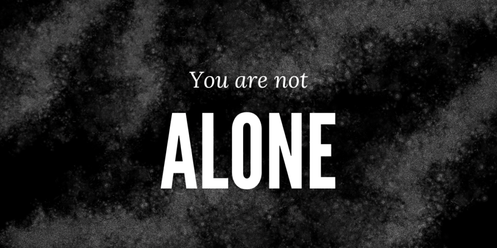 Don't Go It Alone: How to Build Your Personal Network - Transitional ...